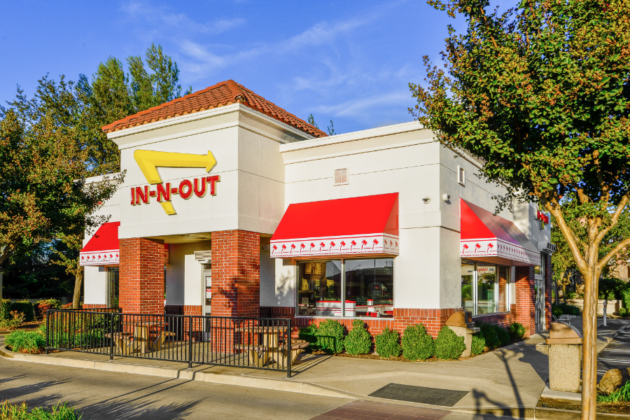 Project Spotlight: In-N-Out