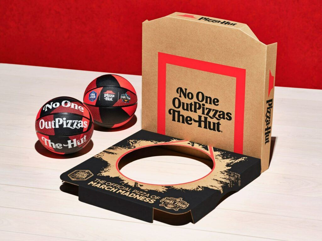 4 March Madness Marketing Campaigns To Inspire You