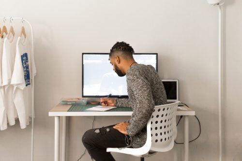 What is a Visual Production Platform?